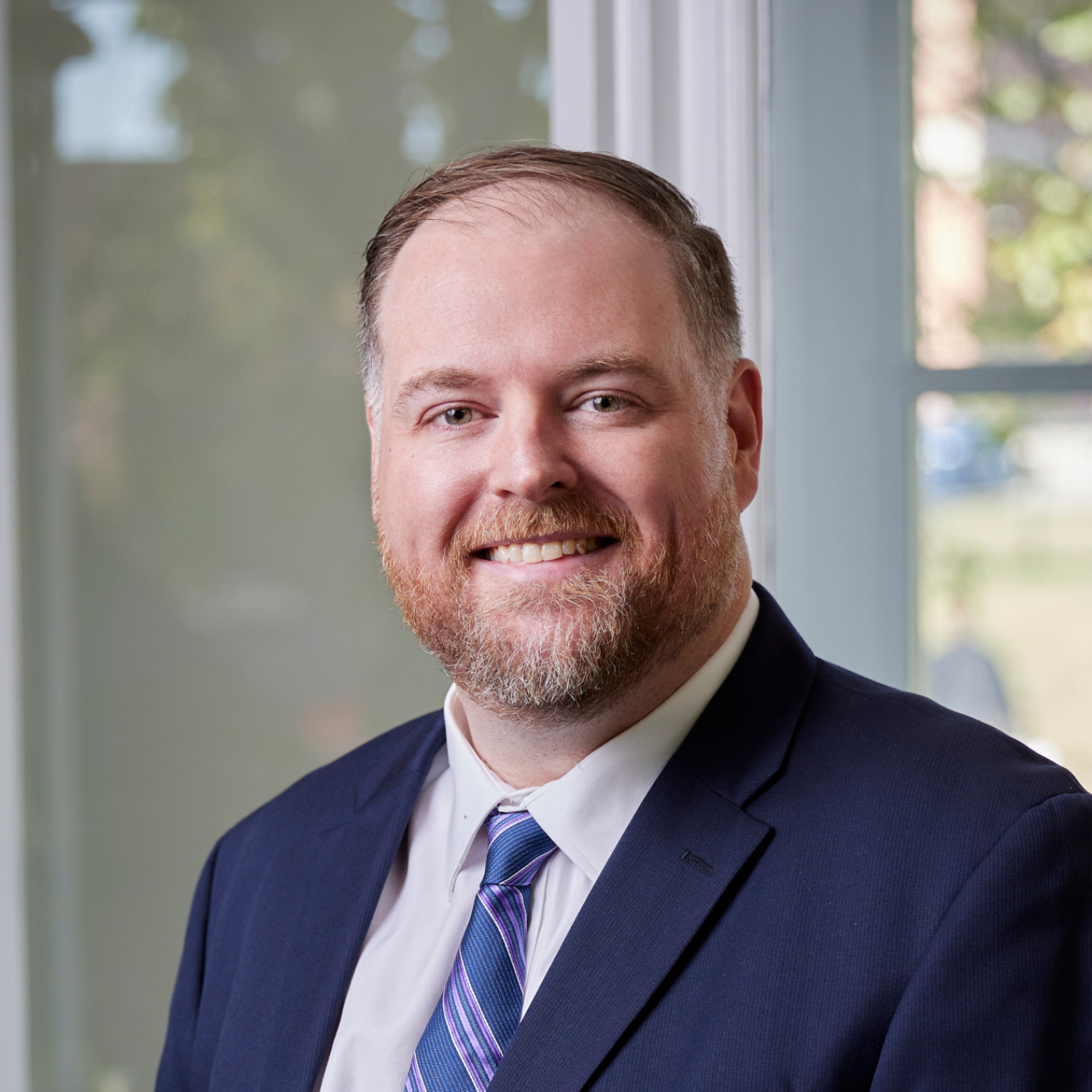 Brandon O'Riordan | Oakville Corporate & Employment Lawyer